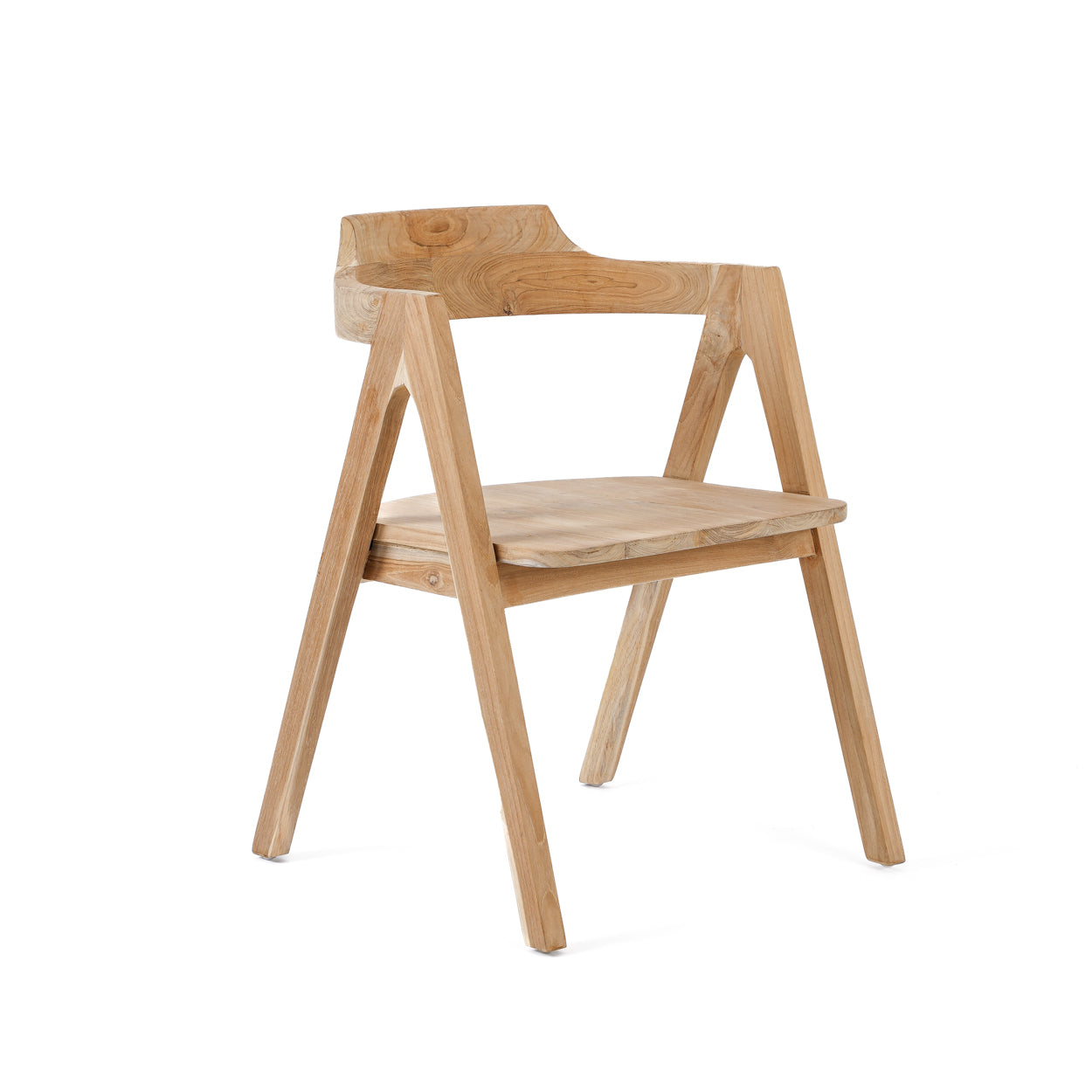 Buy "The NIHI BELA" Dining Chair - Indoor | AliBene