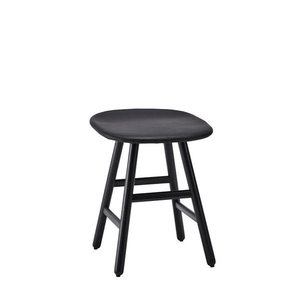 Explore our Stool "SHELL 45K" made of wood